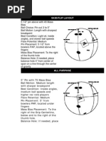Radical Bowling Ball Drilling Guide | PDF | Nature | Sports