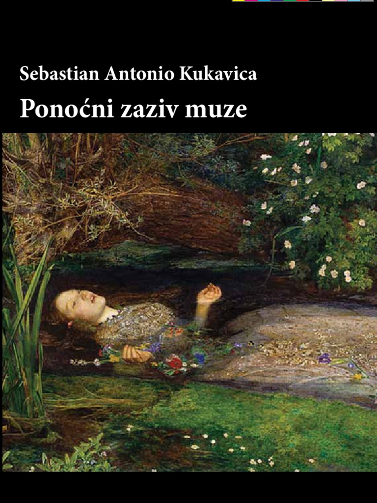 Ponoćni Zaziv Muze | PDF