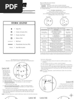 Storm 2LSDrillingInstructions Mobile | PDF | Drilling | Friction