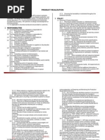 QMS 065 Manufacturing Rework Procedure Sample | PDF | Quality Assurance ...