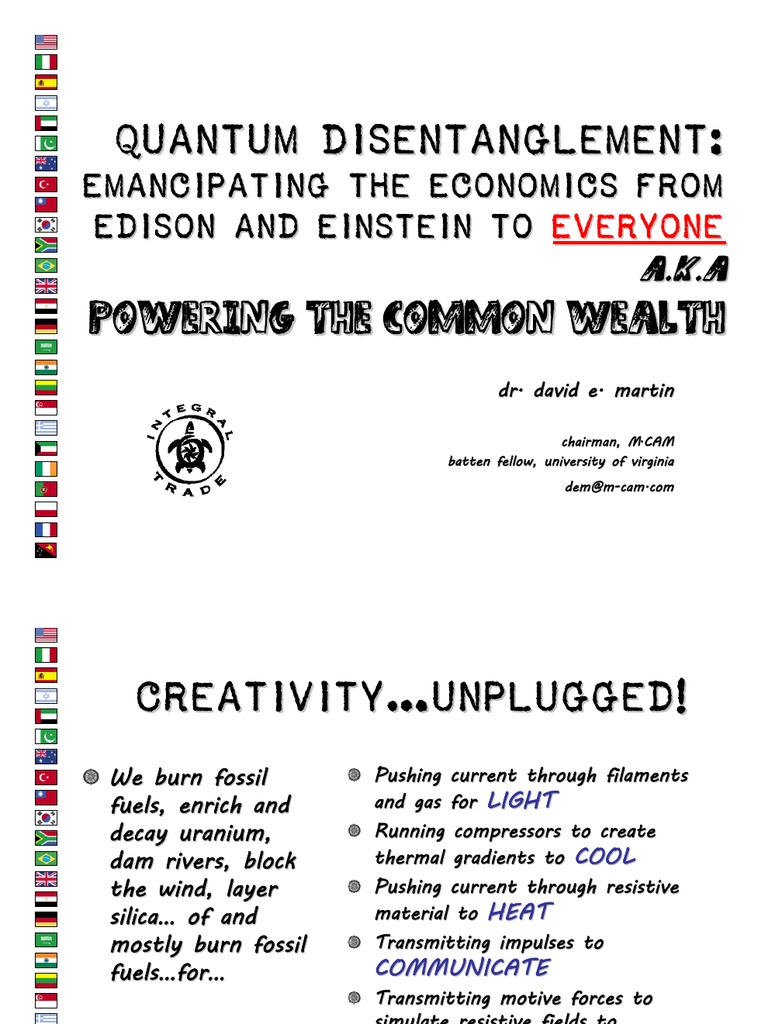 Quantum Disentanglement Insights | PDF | Technology & Engineering