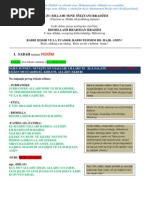 Etehijatu Salavati | PDF