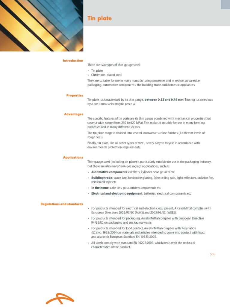 PL | PDF | Structural Steel | Packaging And Labeling