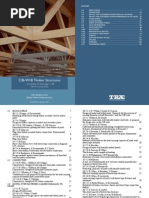 FEMA - Seismic Design of Wood Structures | PDF | Framing (Construction ...