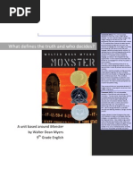 The Hate U Give Chapter Questions | PDF | Wellness