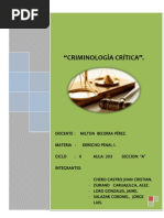 Esquema de Tesis USS | PDF | Caso de carta | Interacciones de ...