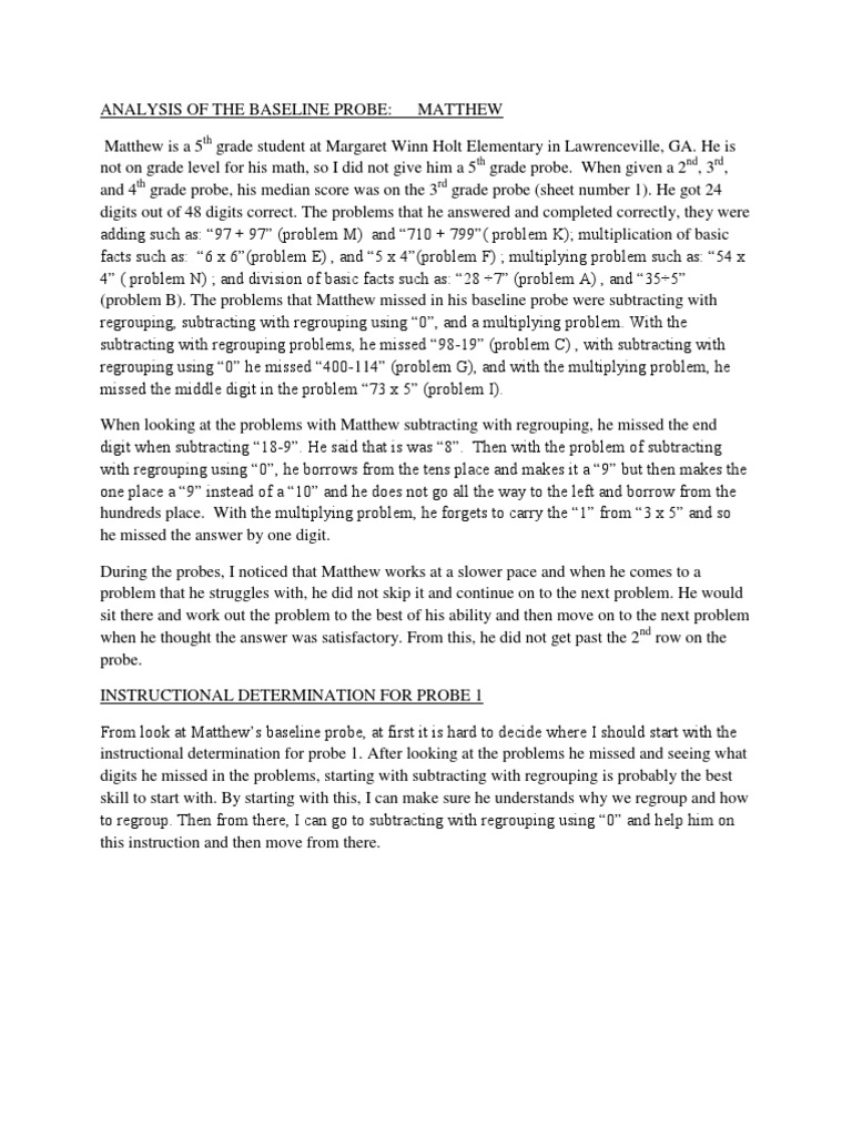 TH TH ND RD TH RD | PDF | Subtraction | Multiplication