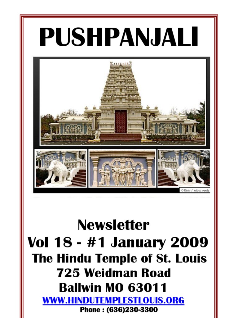 Pushpanjali | Committee | Devi | Free 30-day Trial | Scribd