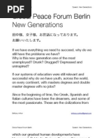 Rotary Club Induction Ceremony Script | PDF | Clubs And Societies