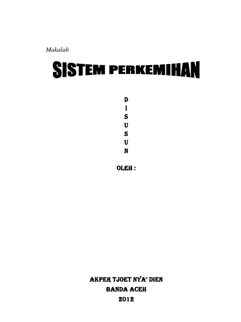 Makalah Anatomi Sistem Perkemihan | PDF