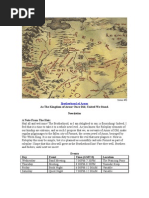 Echeyakee - Quest - WotLK Classic | PDF