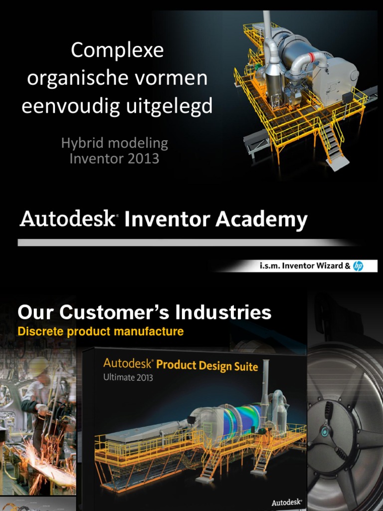 Complexe Organische Vormen Eenvoudig Uitgelegd | PDF