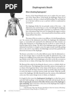 Back Scratch Test for Seniors' Flexibility | PDF | Hand | Shoulder