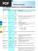 GD2 Value | PDF | Technology & Engineering
