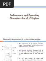 Aerospace Engineering Formula Sheet | PDF | Volt | Physical Quantities
