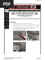 Homemade Chopper or How I Learned To Stop Worrying and Love The Harbor ...