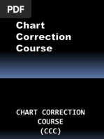 Chart 5011. Symbols and Abbreviations Used On Admiralty Paper Charts | PDF