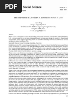 Love Medicine by Louise Erdrich - Teacher Study Guide | PDF