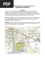 Geometry Portfolio | PDF | Geometry | Teaching Mathematics