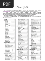 GURPS 4e - Combat Maneuvers Cheat Sheet 1.95 by Onkl | Caliber | Gun