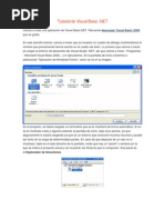 Informe de Visual Basic | Básico | Objeto (informática)
