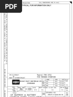 Battery Load Test Report (Sample) | PDF