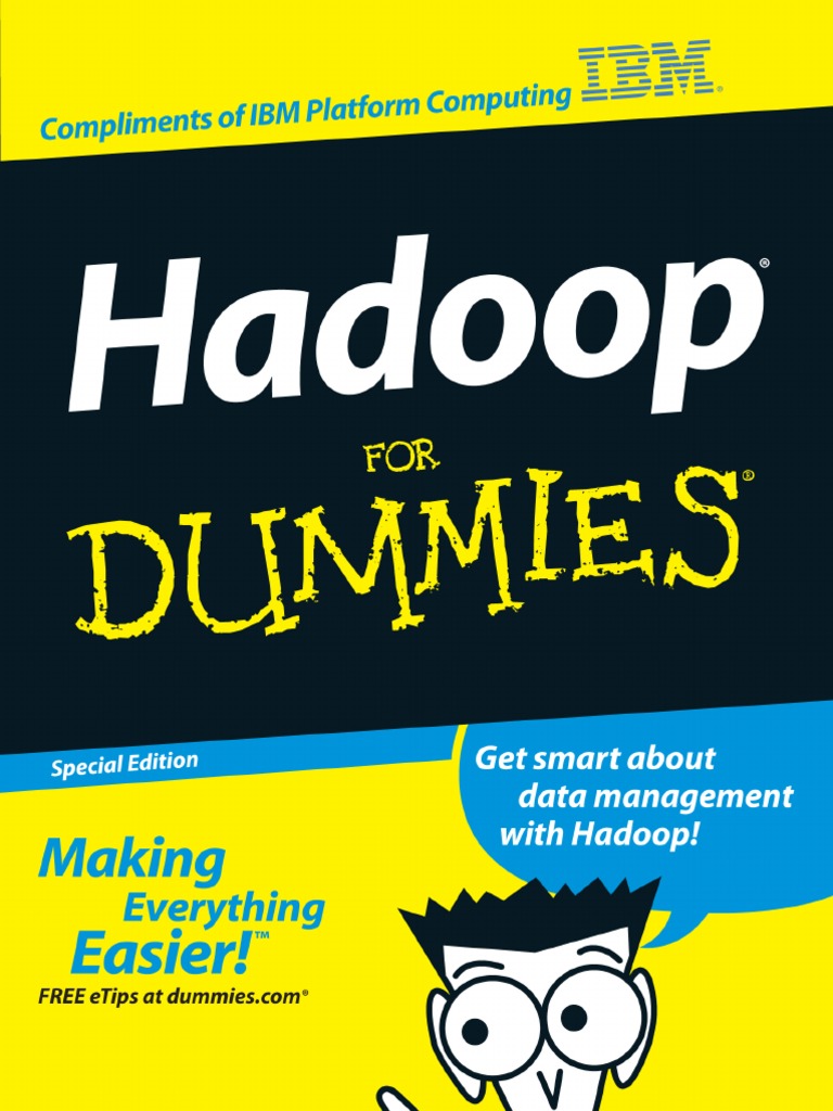 Hadoop | PDF