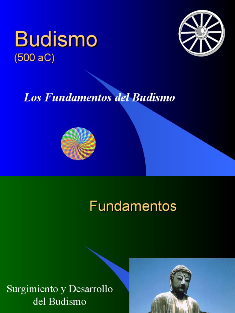 Budismo | PDF | Business
