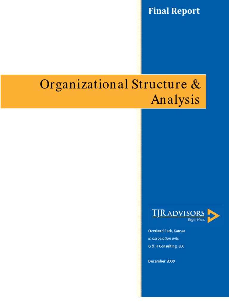 Wave Transit Organizational Analysis Report | PDF | Employment | Dispatcher