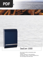 FSS TCC | PDF | Telephone | Electrical Wiring