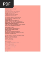 Declamation Pieces | PDF