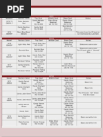 Dvsa Vt9a Mot Test Fees and Appeals Poster | PDF | Wheeled Vehicles ...