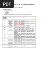 Fanuc Oi-M Keep Relays | PDF | Switch | Tools
