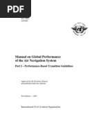 Ramp Inspection Checklist | PDF