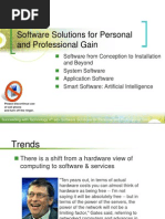 CHAPTER 4 - Programs and Applications | PDF | Application Software ...