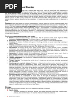 Global Assessment of Relational Functioning Garf | PDF | Negotiation ...