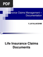 Agrahara Claim Form (English) | PDF | Banks | Identity Document