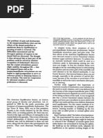 Rocabado 6x6 TMJ Exercise Guide | PDF | Anatomical Terms Of Motion ...