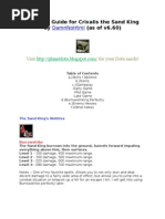 Short BJR5 Guide | PDF