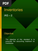 LKAS 02-Inventories New | PDF | Inventory | Fair Value