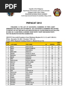 CTG Organizational Structure | PDF | Military | International Security