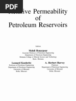 PVT Analysis in Petroleum Reservoirs | PDF | Phase (Matter) | Petroleum ...