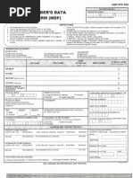 PIDSR | PDF | Infection | Virus