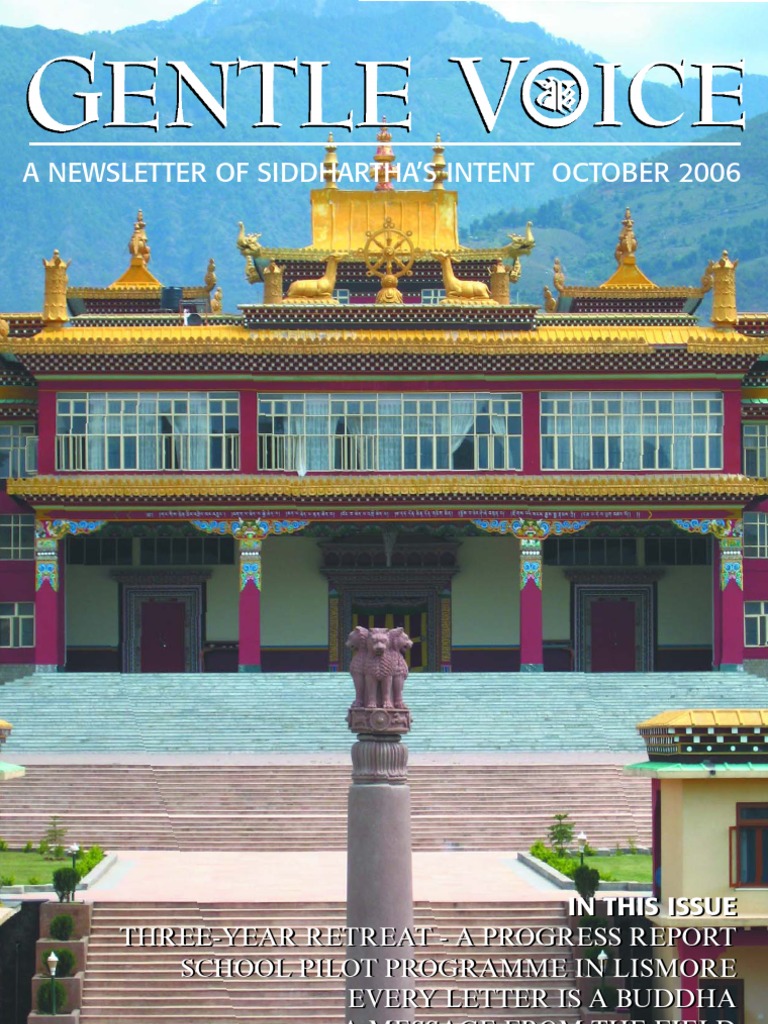 GV26 | PDF | Gautama Buddha | Guru