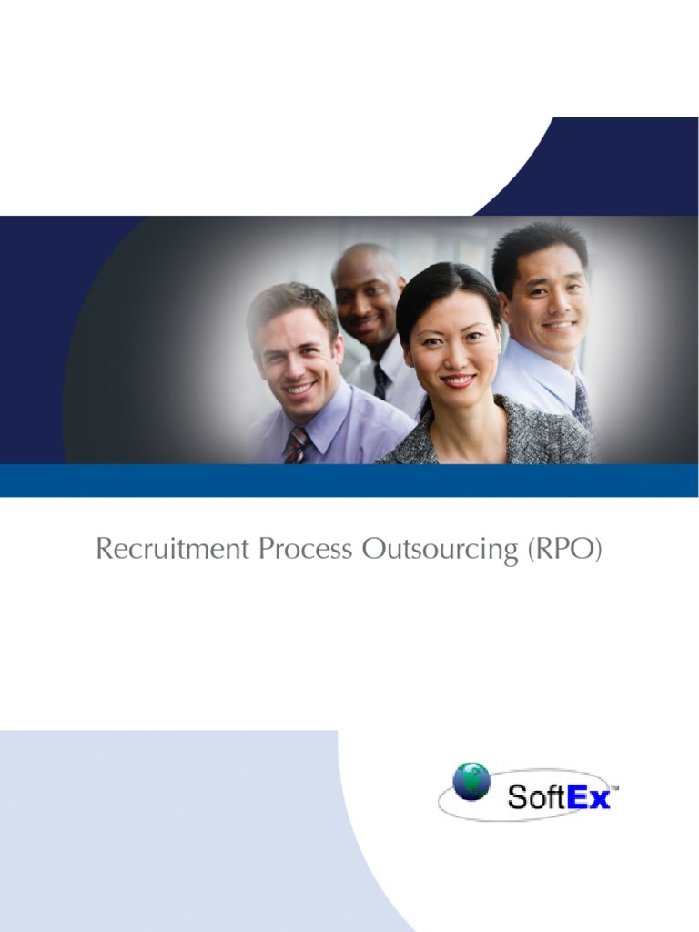 Recruitment Process Outsourcing | PDF | Competence (Human Resources ...