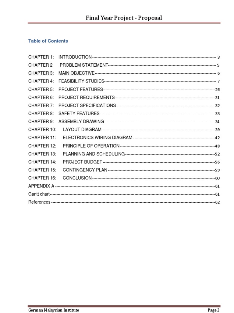 Project Proposal Edit | PDF | Arduino | Accelerometer