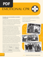 Genogram Emotional Relationship Symbols | PDF