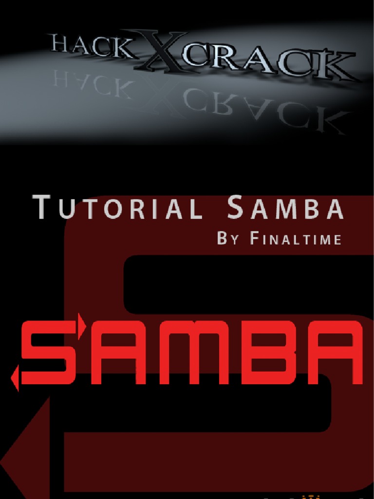 Manual Samba | PDF