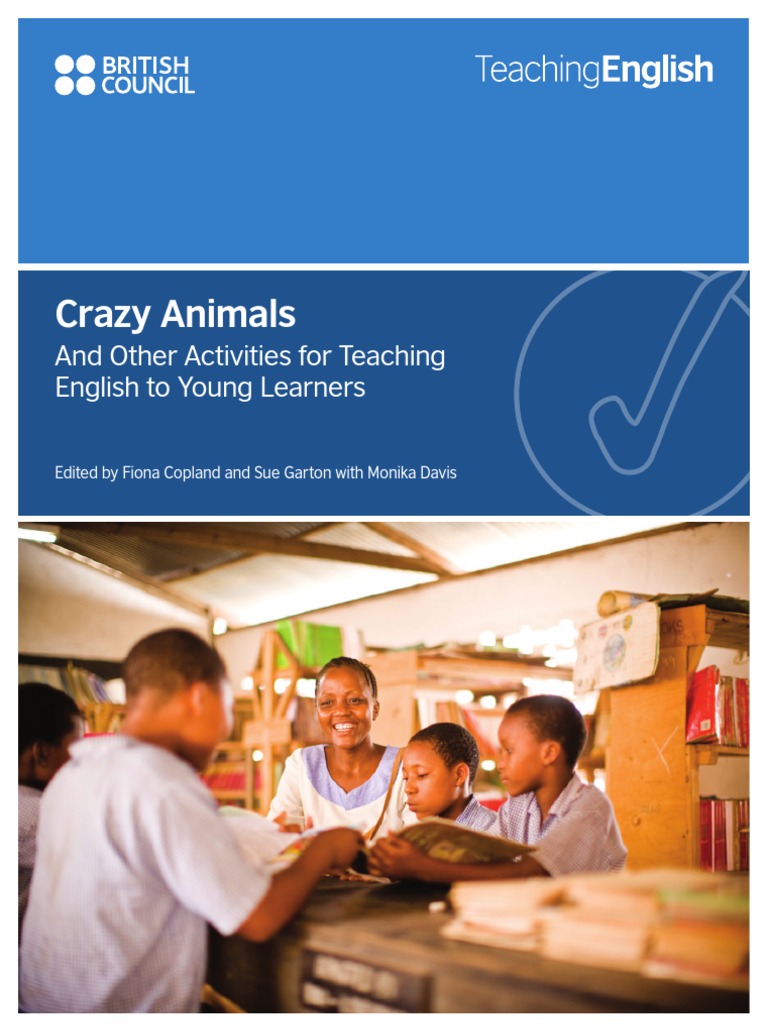 British Council | PDF | Classroom | English Language