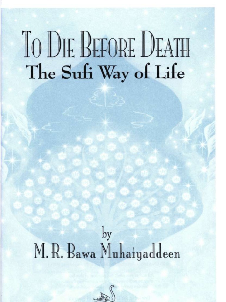 The Sufi Way of Life | PDF | Sufism | Wisdom